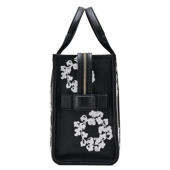 Marc Jacobs | Bags | Marc Jacob 4th Year Anniversary X Denim Tear ...